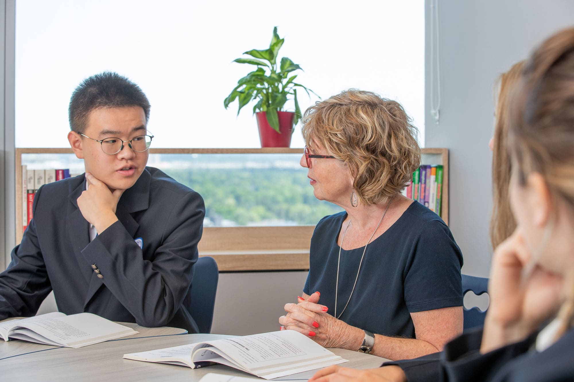 After School Tutoring | Outstanding International Academy